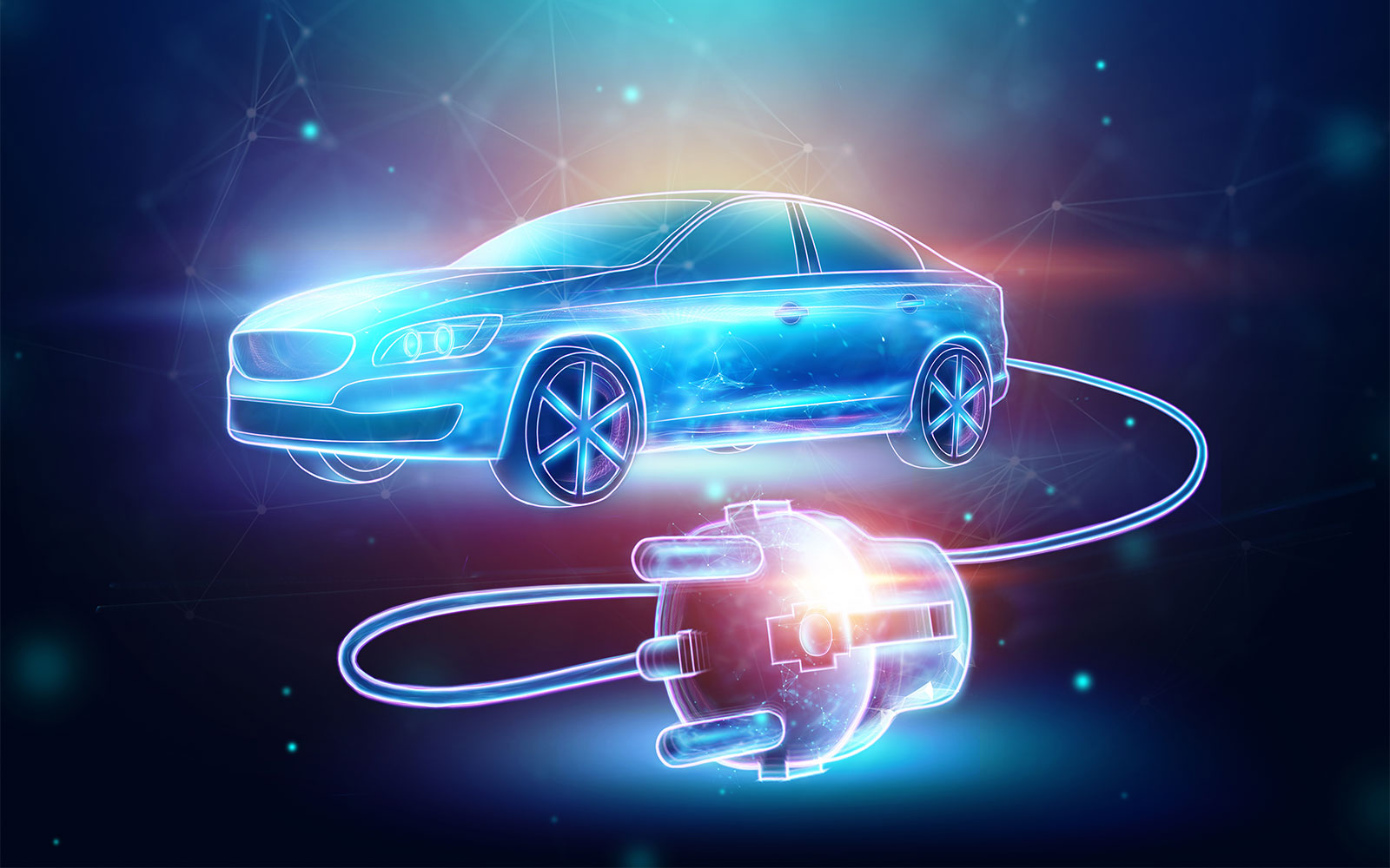Desarrollo de la electromovilidad: funciones y beneficios | Knauf