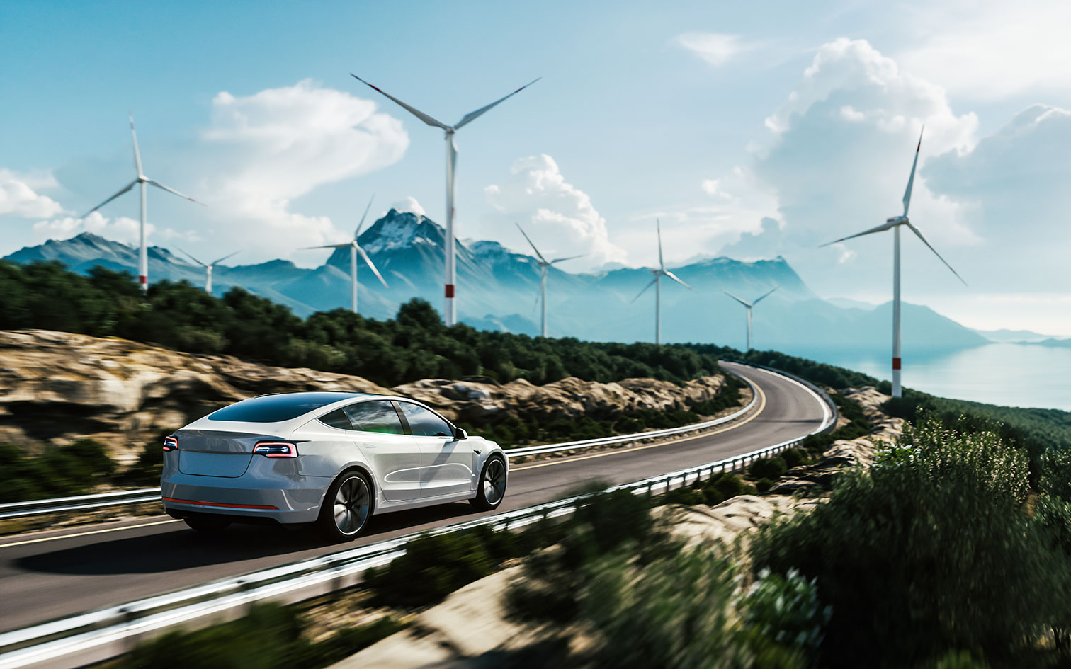 TOP Tendências na Fabricação de Automóveis | Knauf Automotive